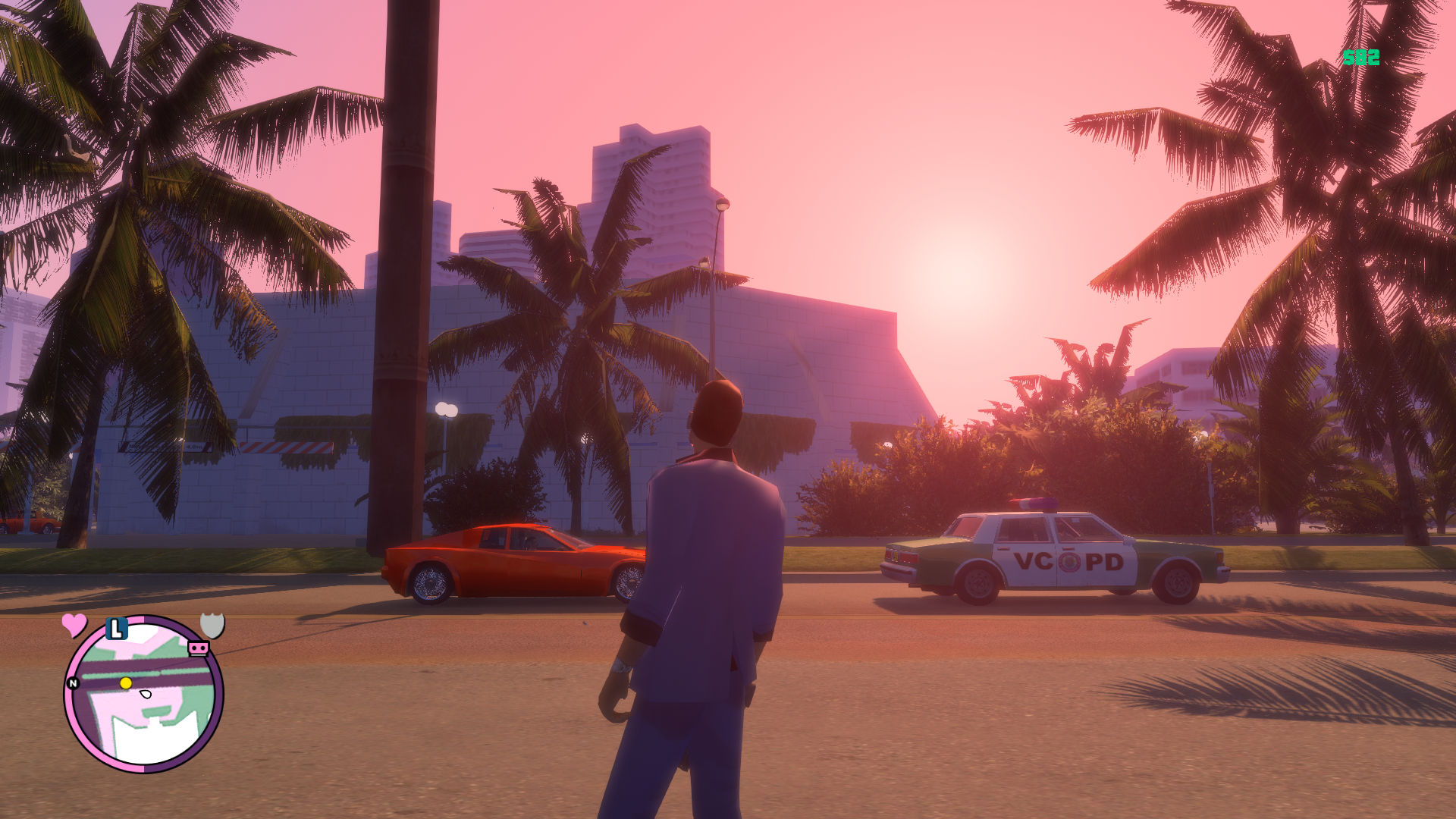 Grand Theft Auto Vice City: Actual NextGen Edition - Page 2 - Other ...